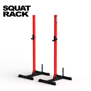 Racks y Poleas – fedesport