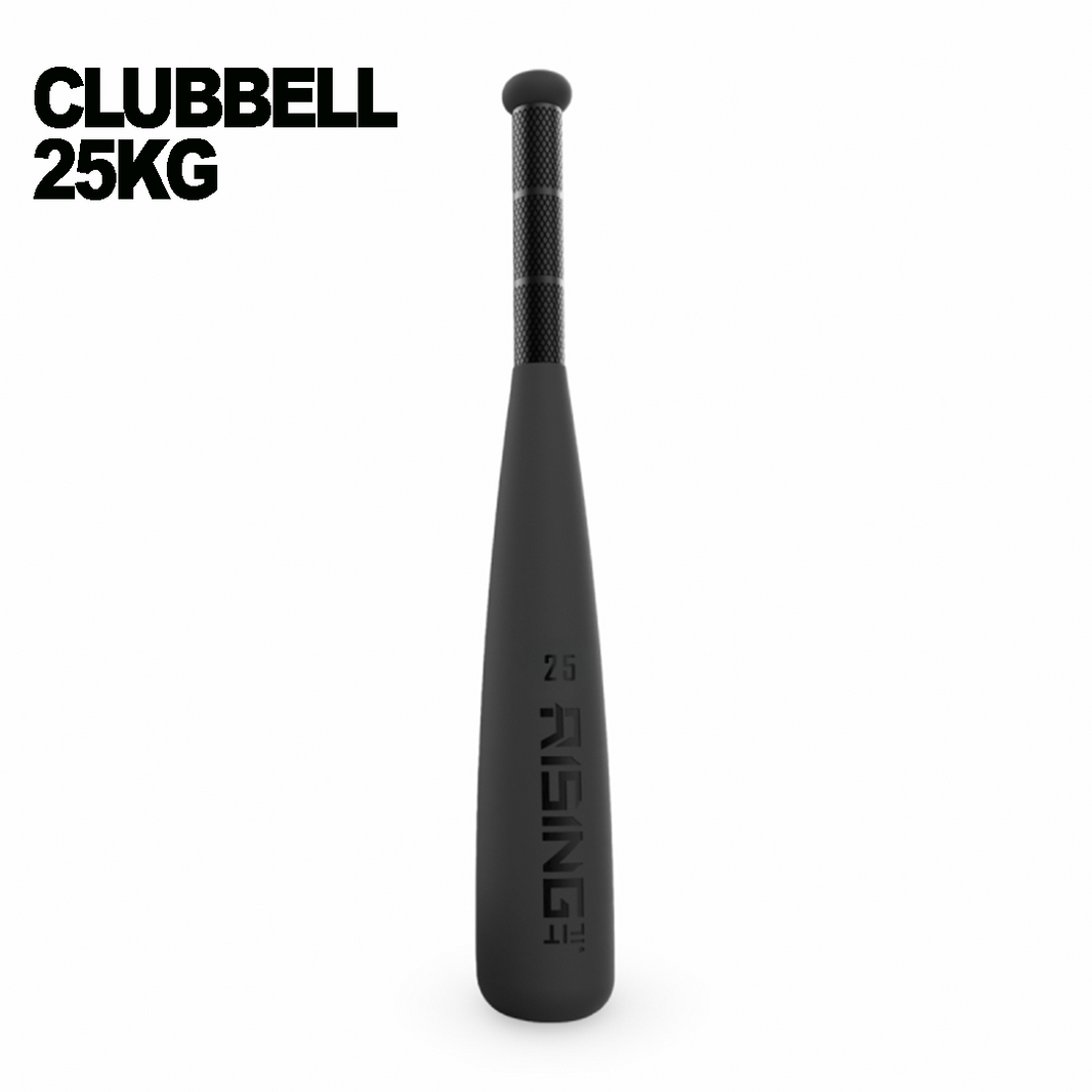 Kettlebells / Clubbells – fedesport