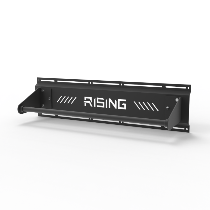 Barra Pull Up de Muro | Rising – fedesport