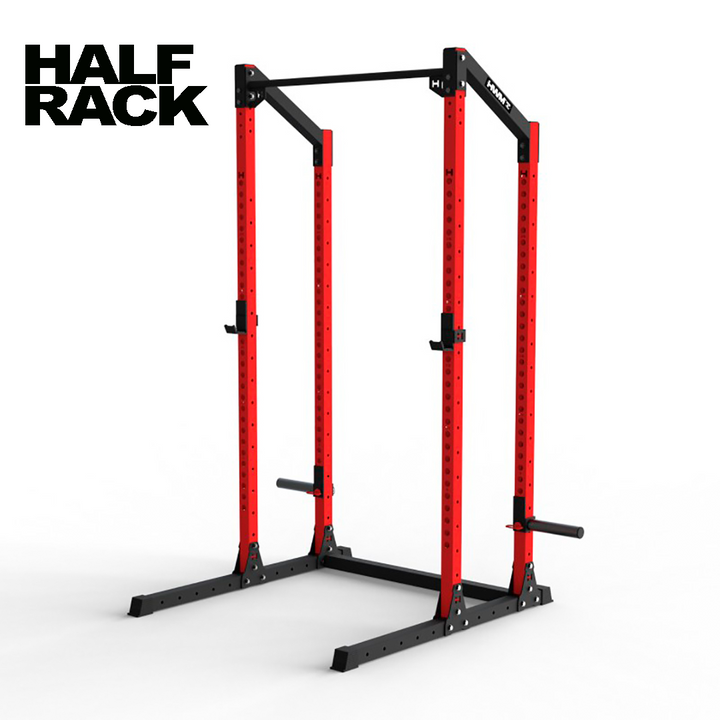 Racks y Poleas – fedesport