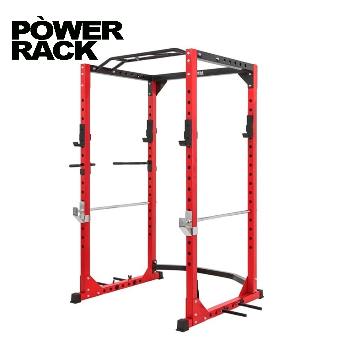 Power Rack Hell Series – fedesport