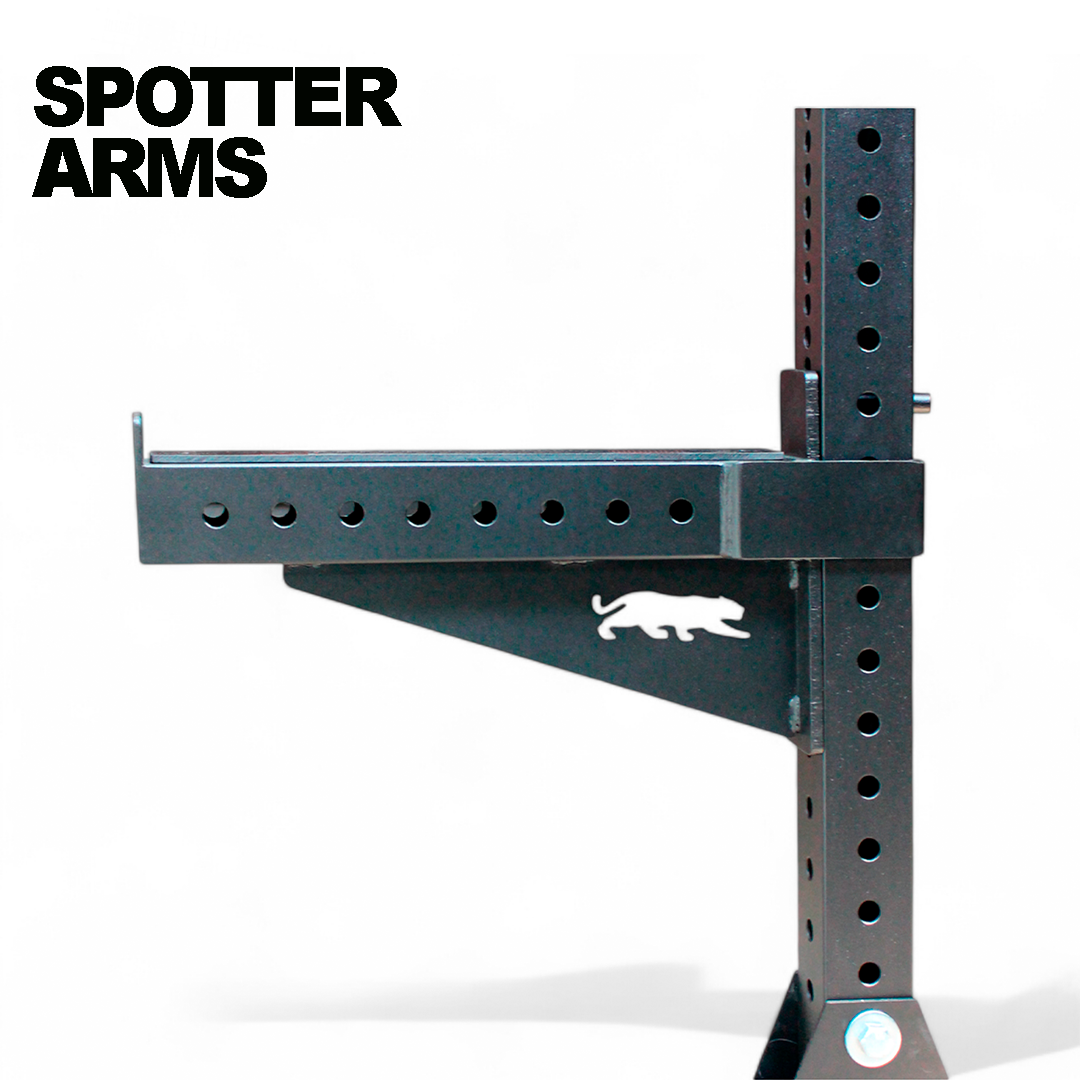 Spotter Arms (par) – fedesport
