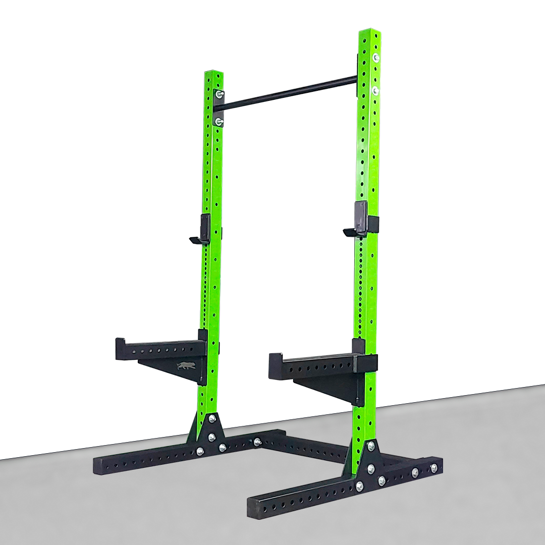Squat Rack - Jaula Sentadillas - Fedesport#N# – fedesport